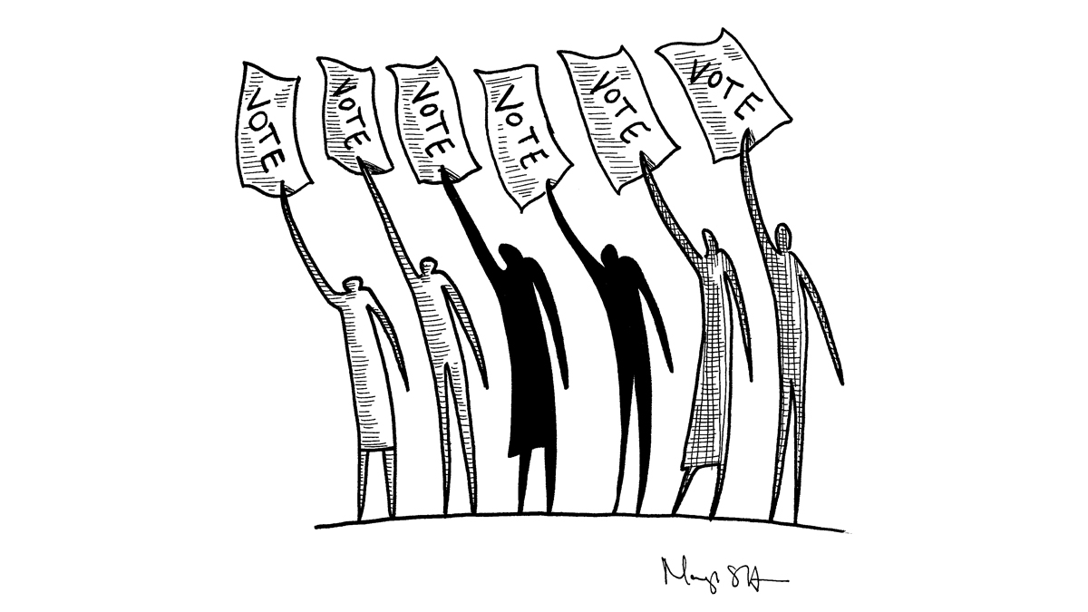 Individuals Experiencing Homelessness Face Unfair Hurdles When Casting ...