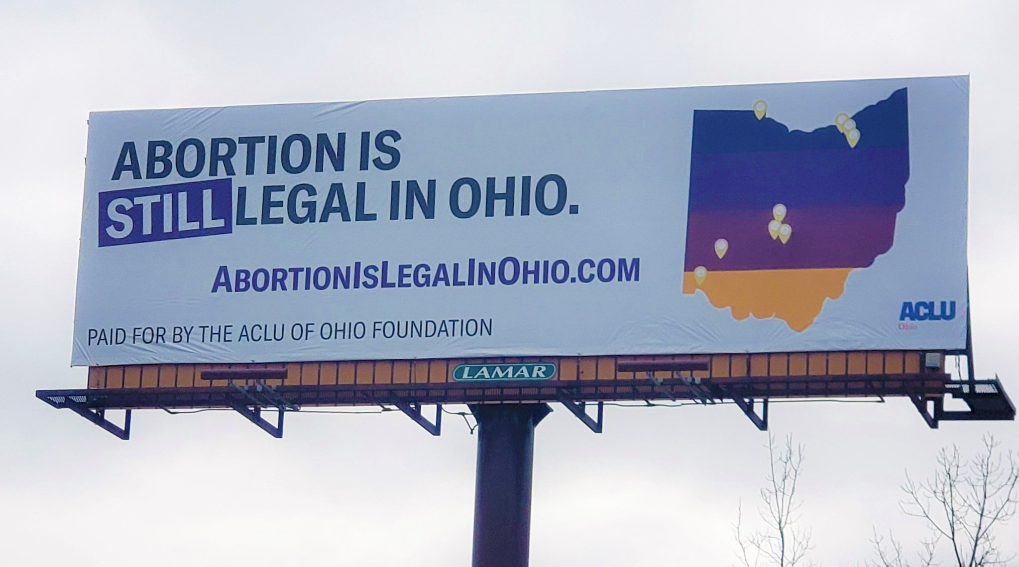 Federal Court Preserves Abortion Access in Ohio During COVID-19 ...