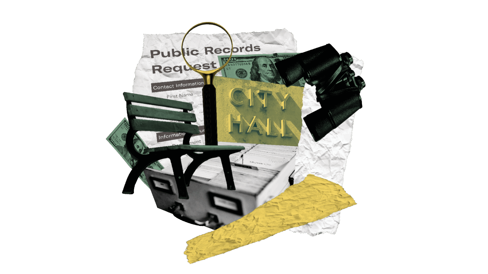 Public Records - ACLU of Ohio