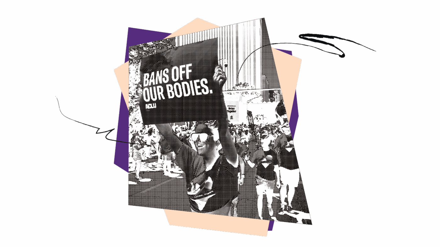 Reproductive Freedom - ACLU of Ohio