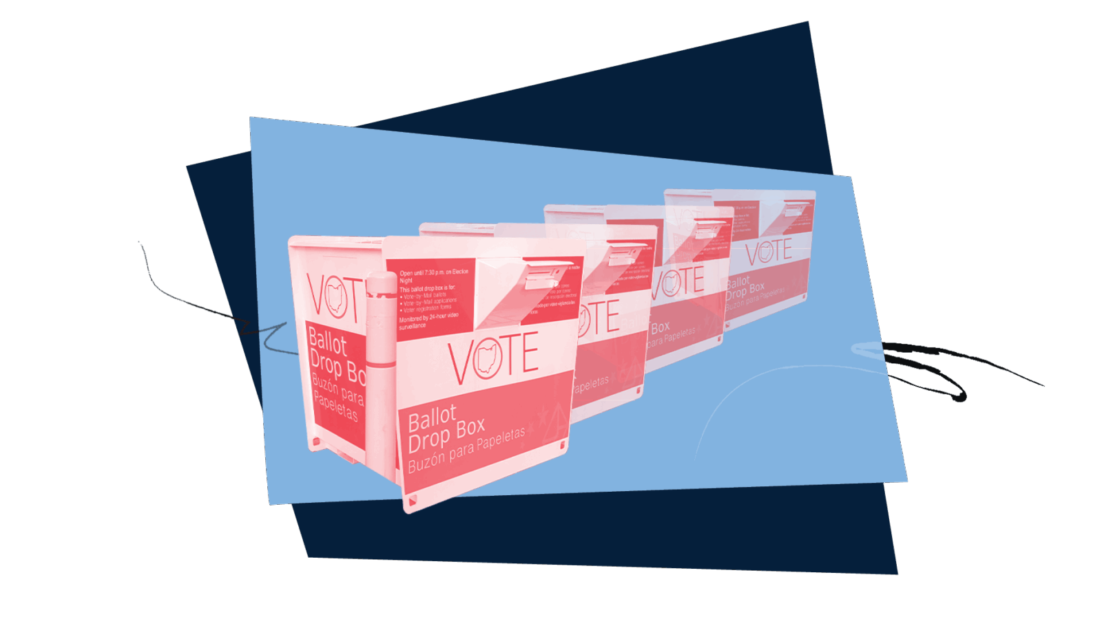 Voting - ACLU of Ohio