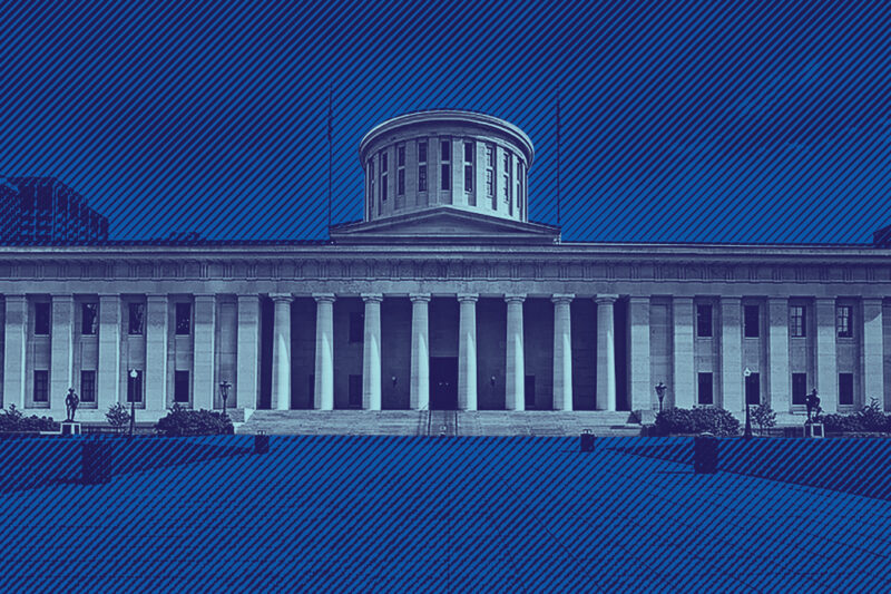 Public Records - ACLU of Ohio