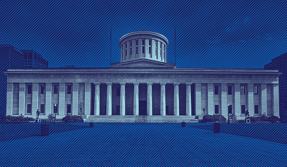 Senate Bill 182 - Proponent Testimony - ACLU of Ohio