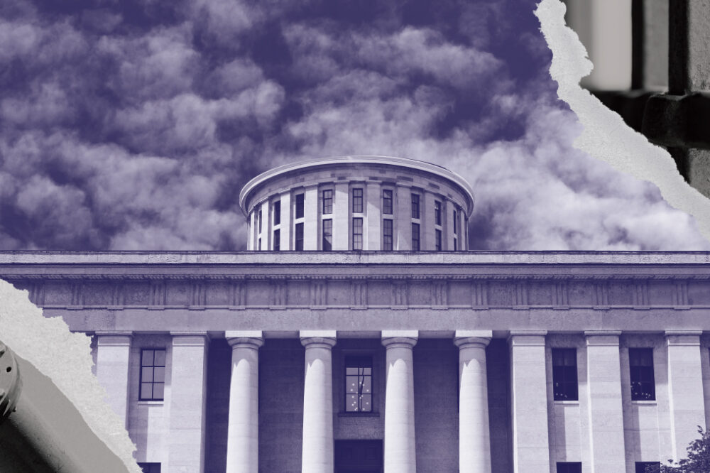 Unveiling the Distorted Democracy: The Troubling Reality of Prison Gerrymandering - ACLU of Ohio