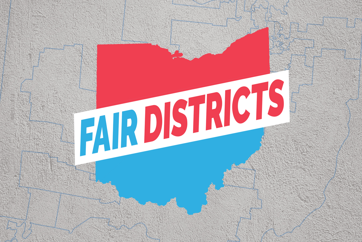 Fair Districts Coalition Makes Last-Ditch Plea to Governor DeWine ...