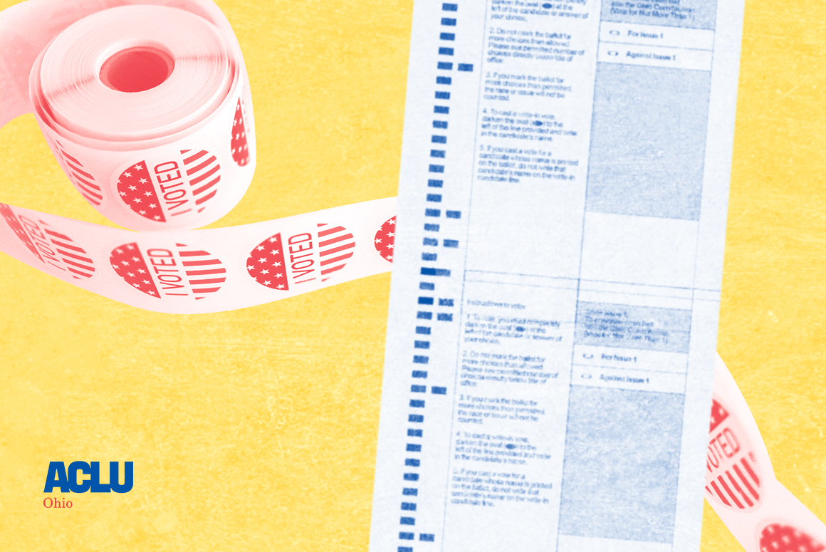 Don’t be Misled by Partisan Actors: Here’s why we’re Taking Ohio’s ...