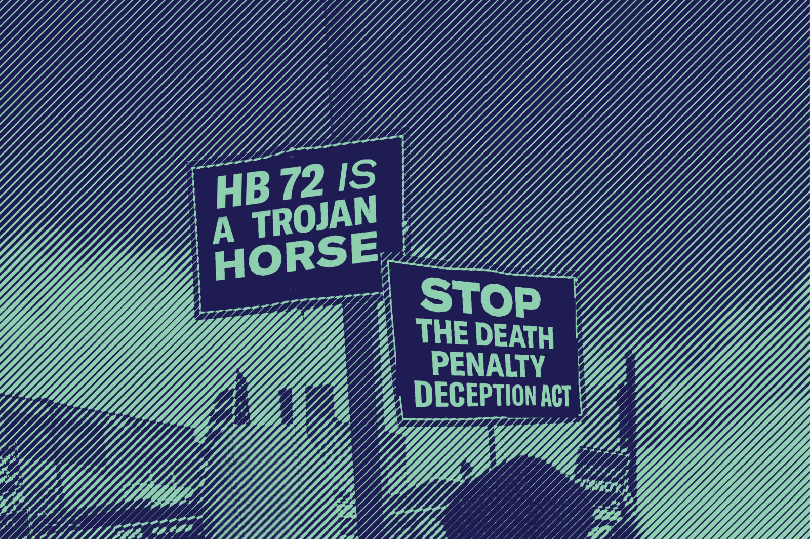 Ending the Death Penalty - ACLU of Ohio