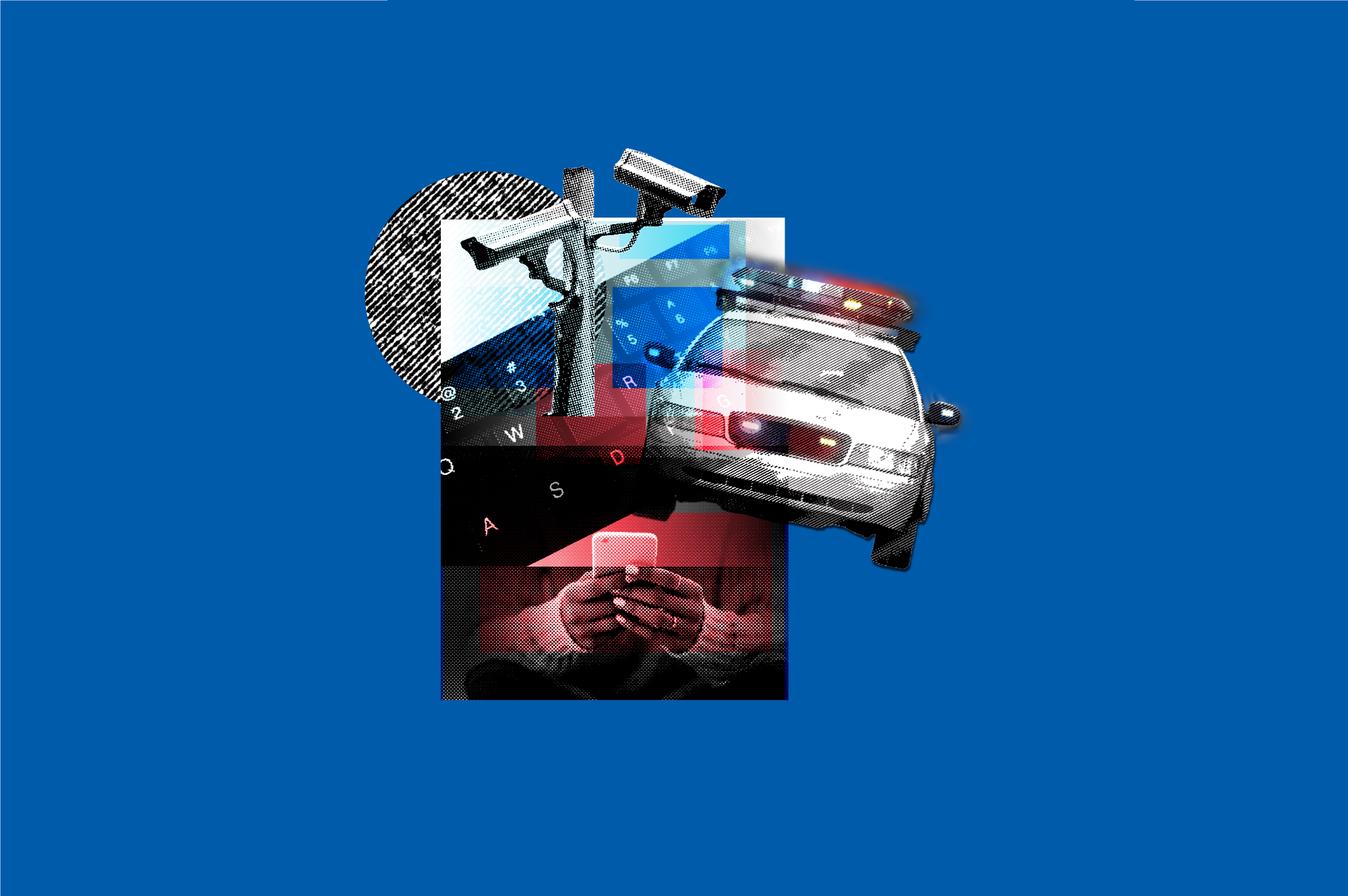 Police Surveillance and Civil Liberties - ACLU of Ohio