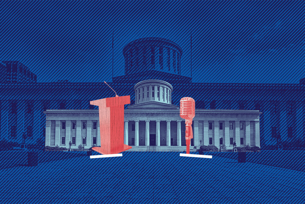 Senate Bill 1 - Opponent Testimony - ACLU of Ohio