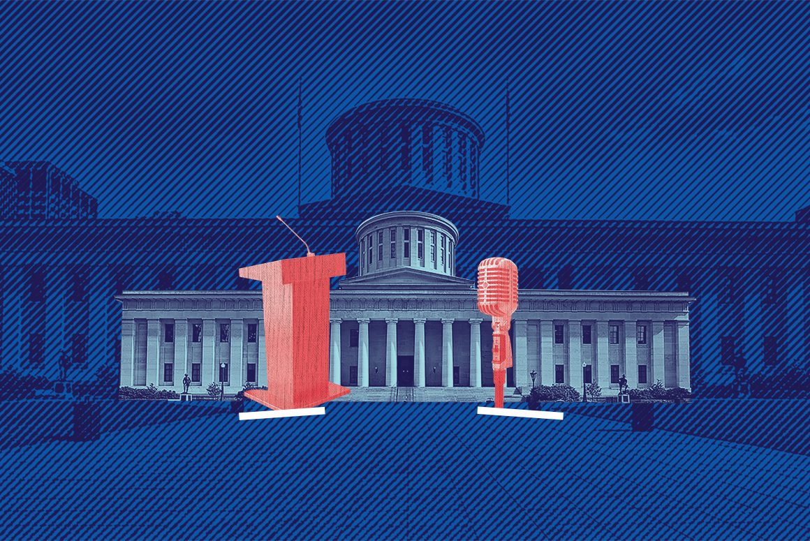 Am. Sub. House Bill 8 – Opponent Testimony - ACLU of Ohio