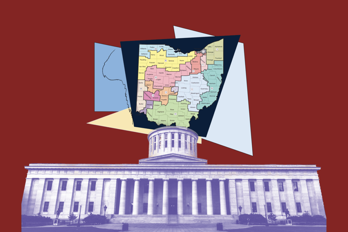 Redistricting: What’s Next for Ohio in 2025 - ACLU of Ohio