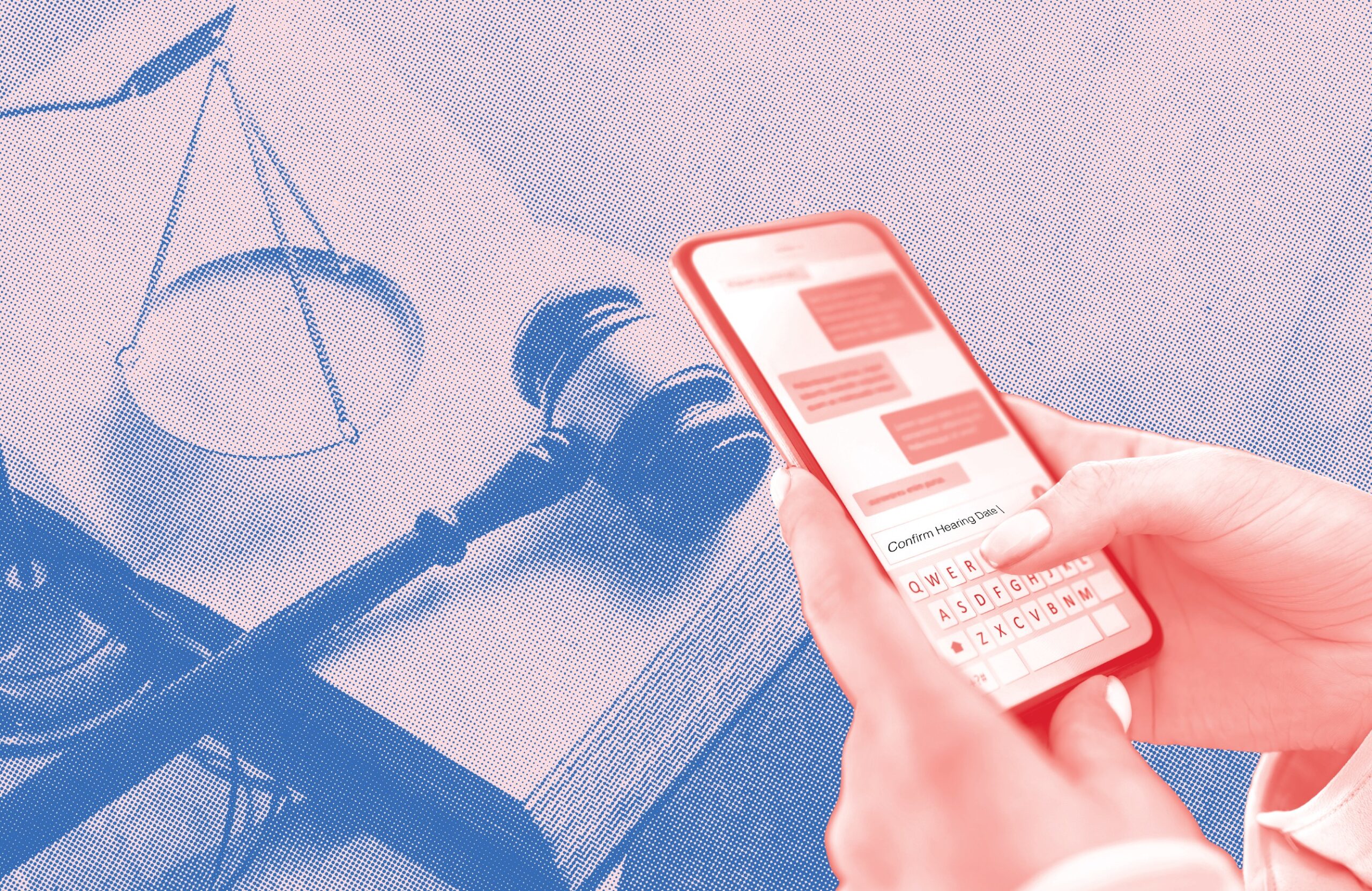 Court Text Reminder Systems: A Common-Sense Criminal Legal Reform ...