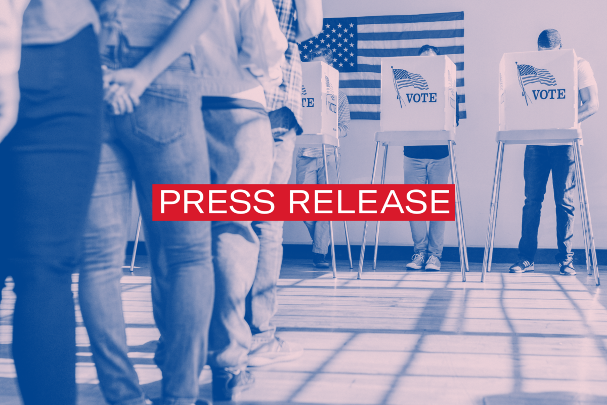 Advocacy Organizations Deliver Letter to Ohio Secretary of State ...