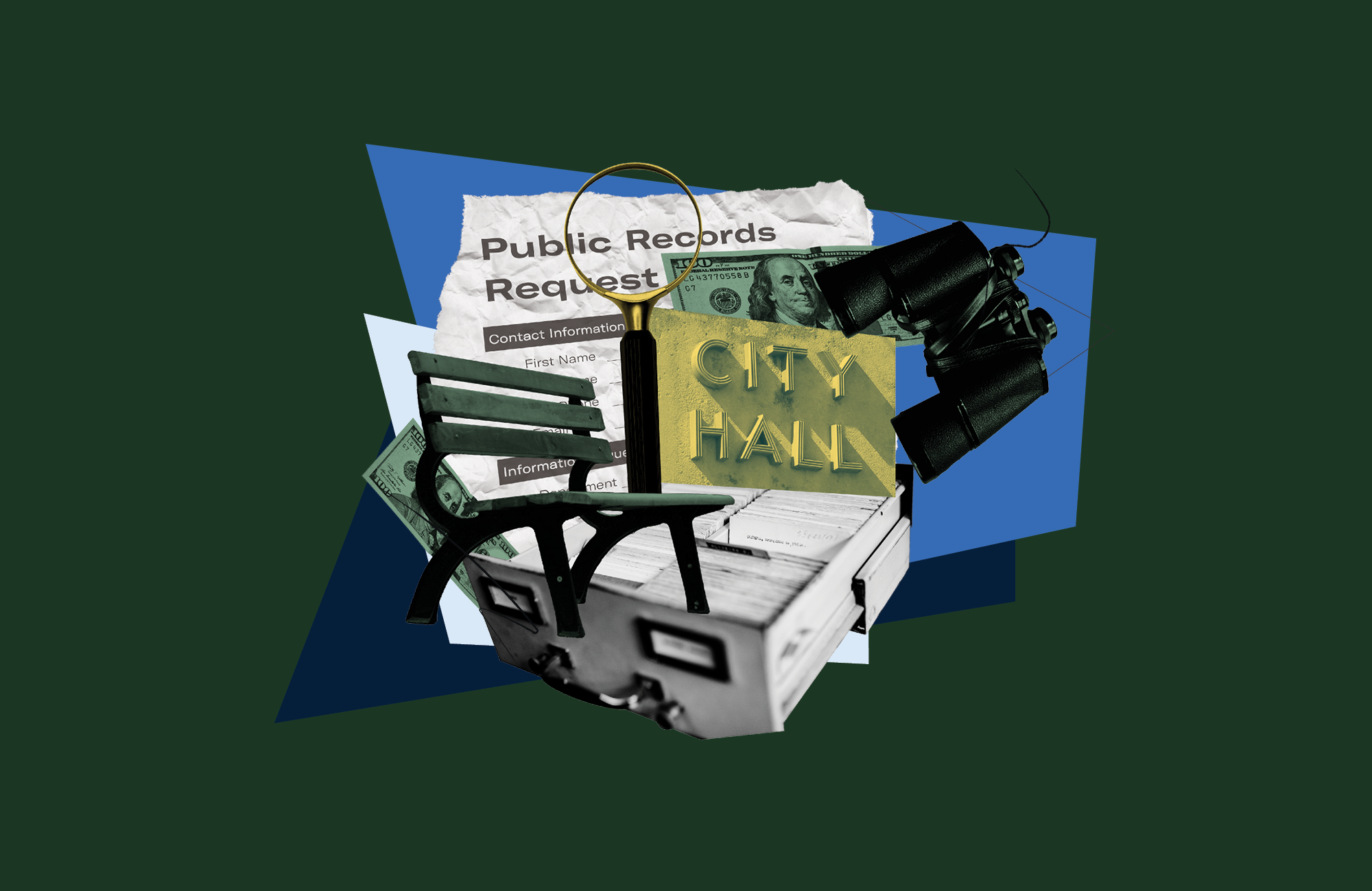 Government Watchdog 101: How the State Has Restricted and Expanded ...
